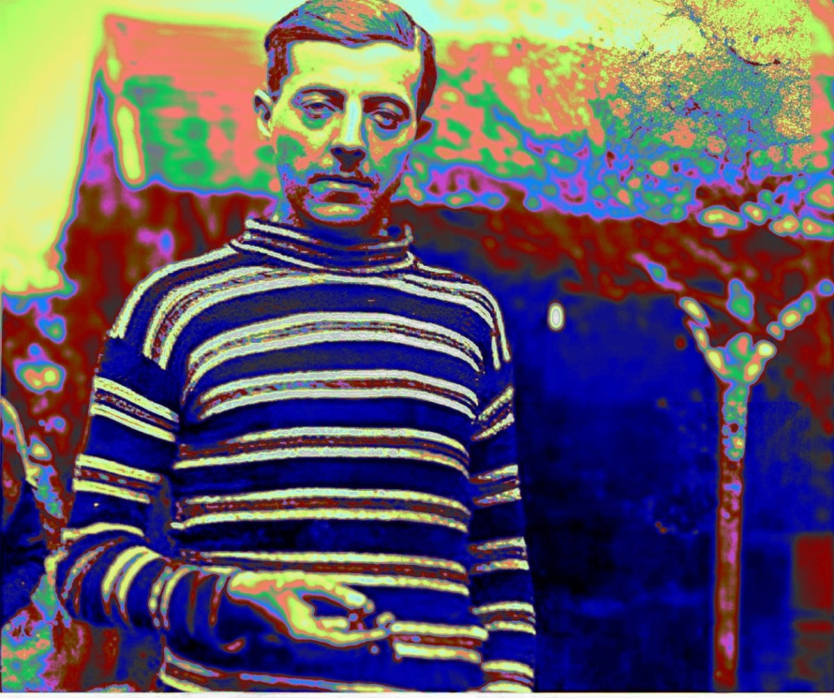 Jacques Prévert – the Poet of Everyday Life – Planet Literature